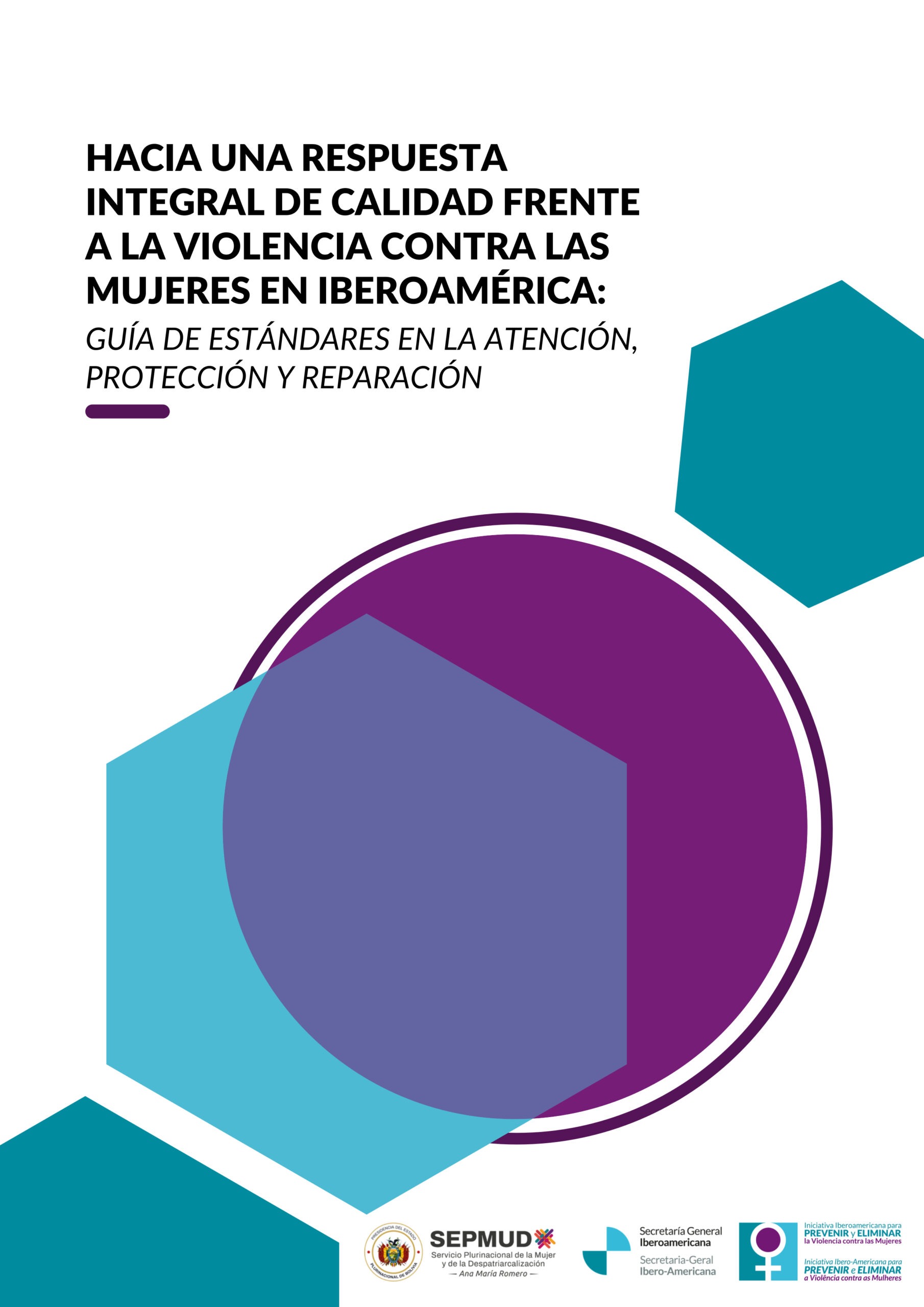 Rumo a uma resposta integral de qualidade face à violência contra as ...
